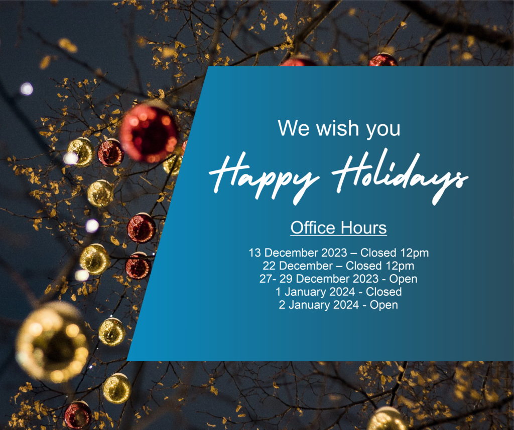 First Capital Namibia